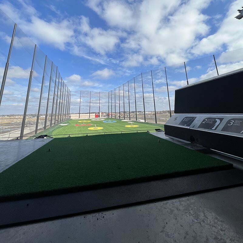 Outdoor Bays Gallery - Suite Shots Fargo