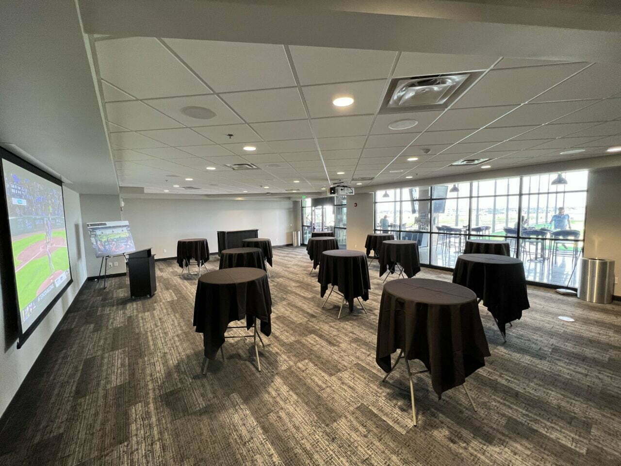 Events Parties - Suite Shots Fargo