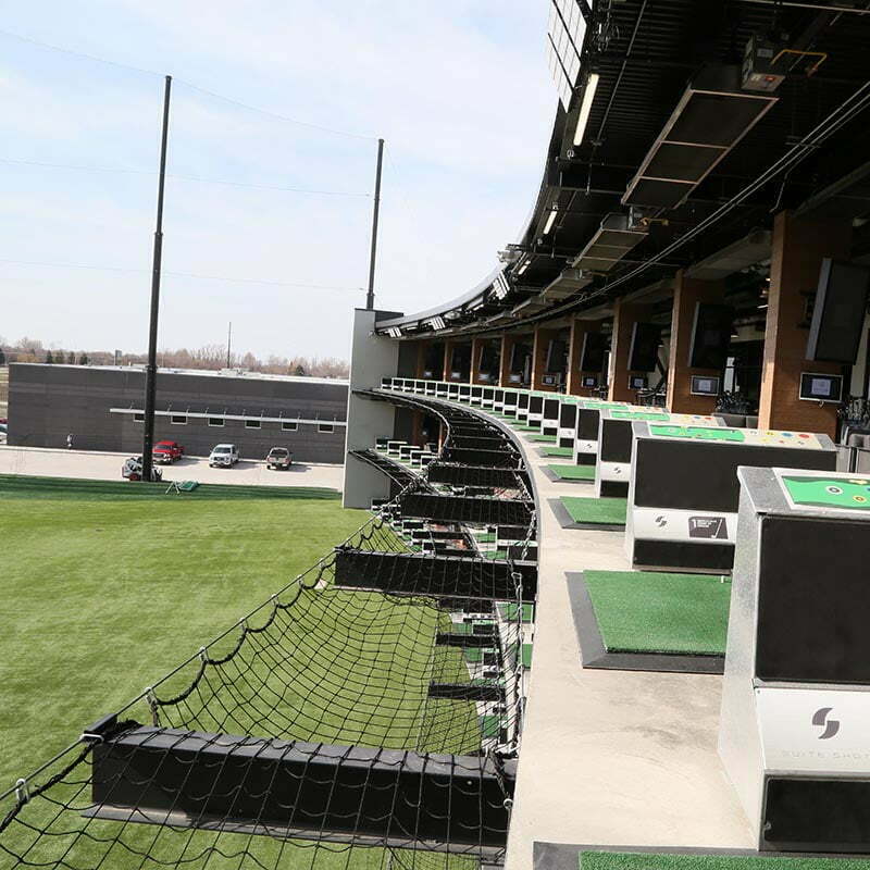 Outdoor Bays Gallery - Suite Shots Fargo