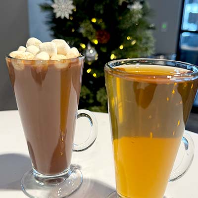 DJ's Grill & Lounge - Suite Shots Fargo